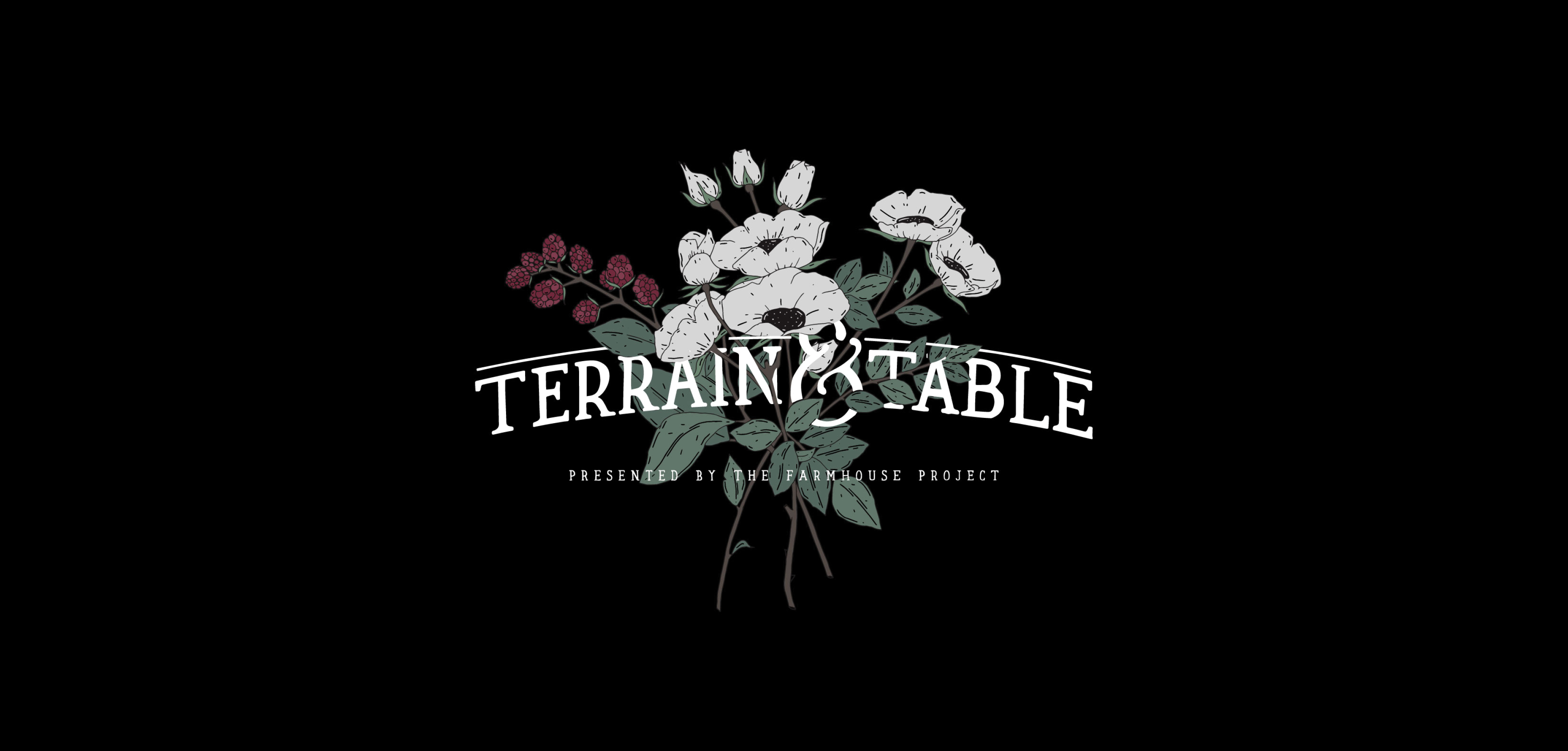 Terrain & Table • The Farmhouse Project