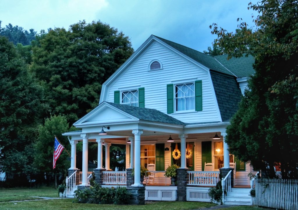 Farmhouse • The Farmhouse Project