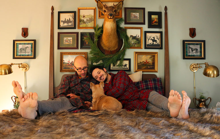 A Farmhouse Christmas • The Farmhouse Project