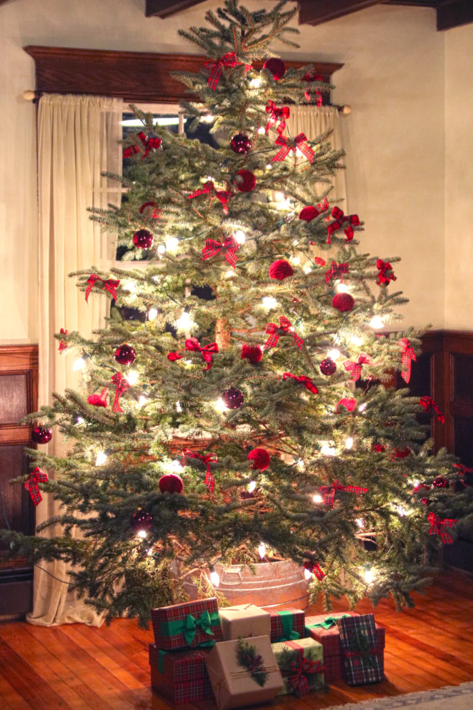 A Farmhouse Christmas • The Farmhouse Project