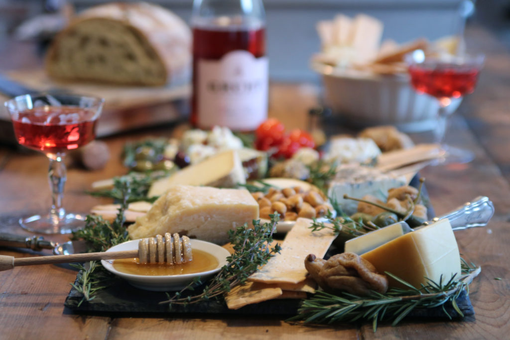 Cheese Please • The Farmhouse Project