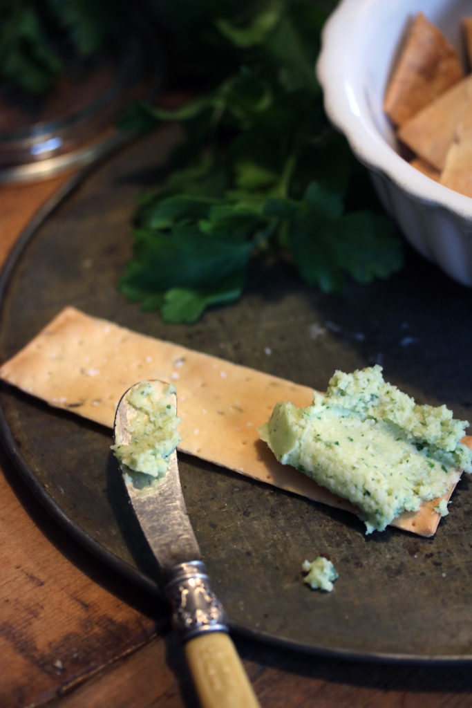 Fromage Fort • The Farmhouse Project