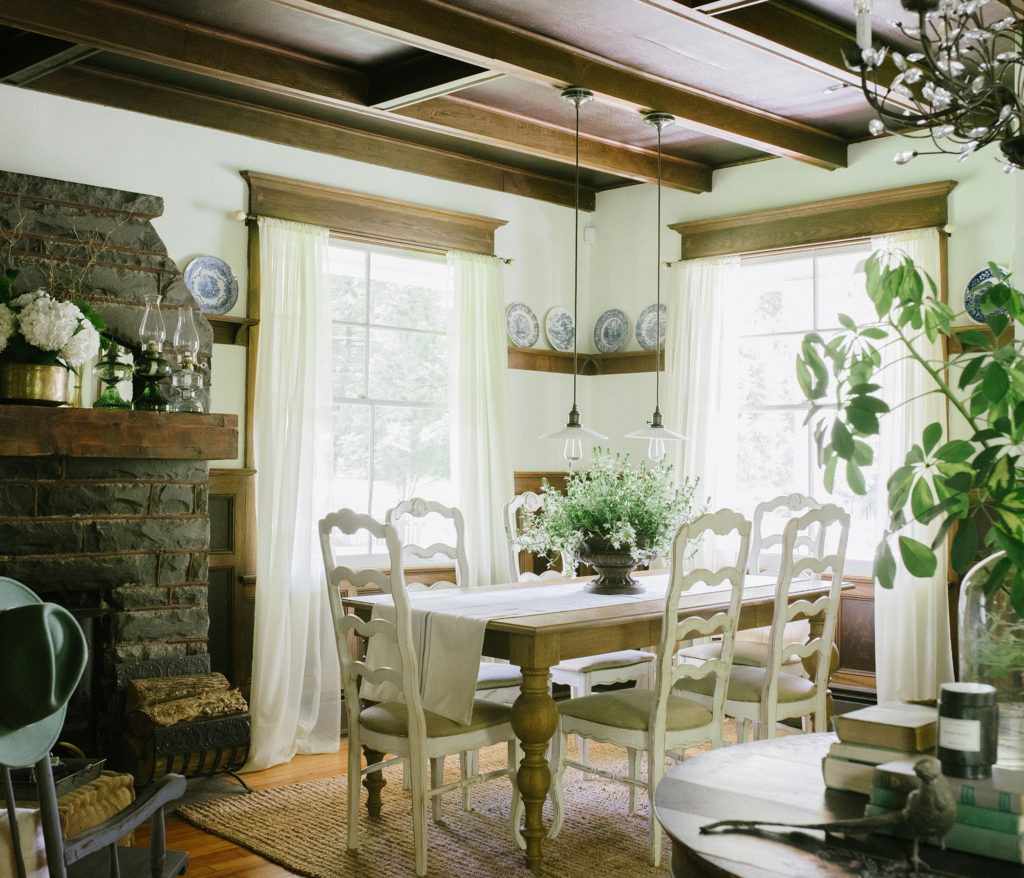 Home Tour • The Farmhouse Project