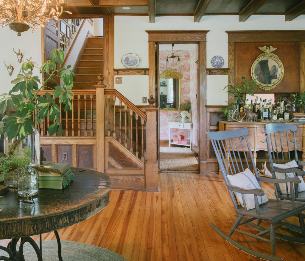 Home Tour • The Farmhouse Project