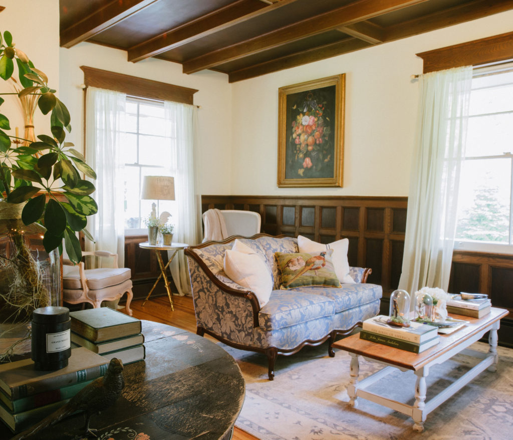 Home Tour • The Farmhouse Project