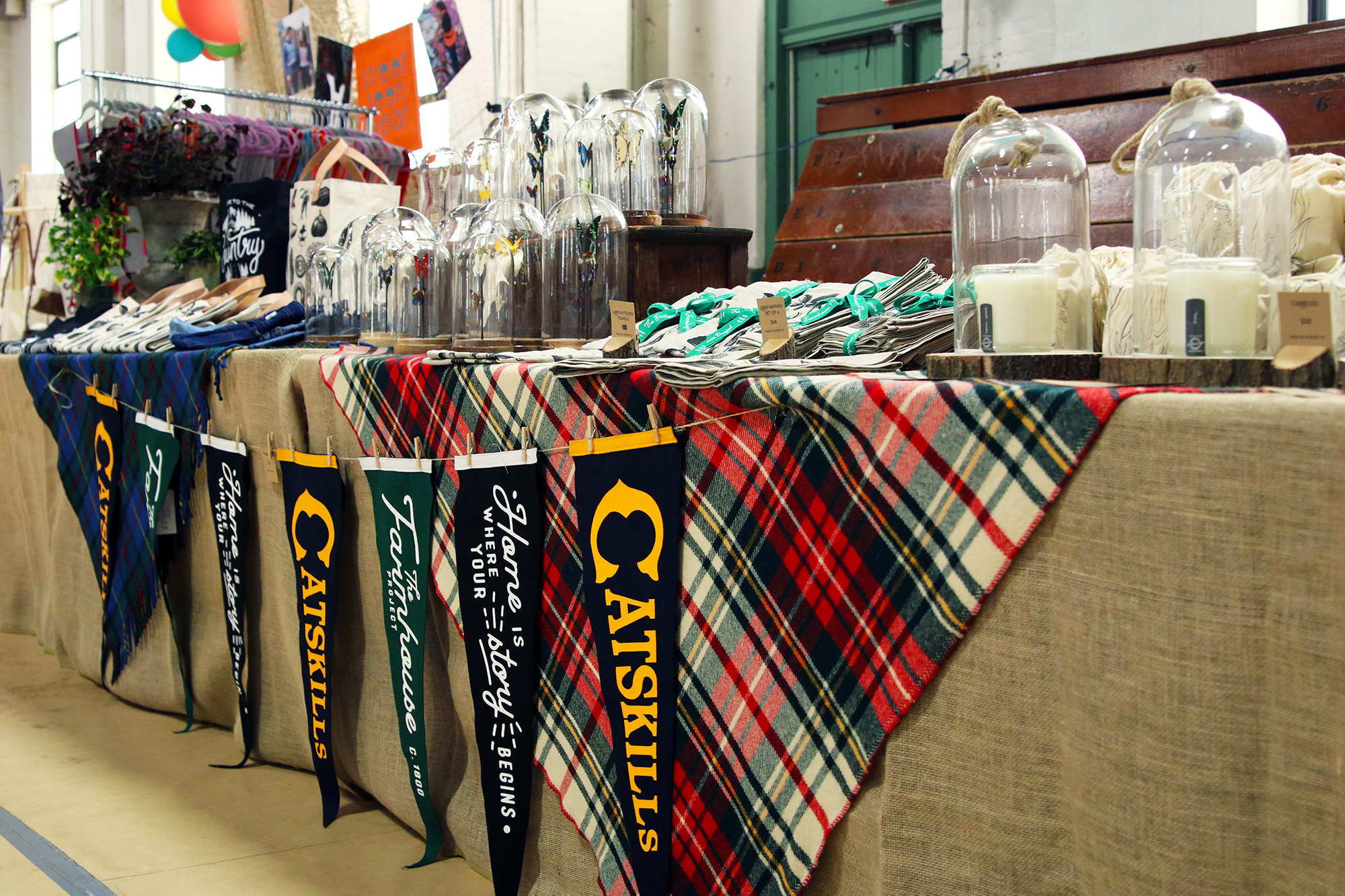 Portfolio Archive • The Farmhouse Project