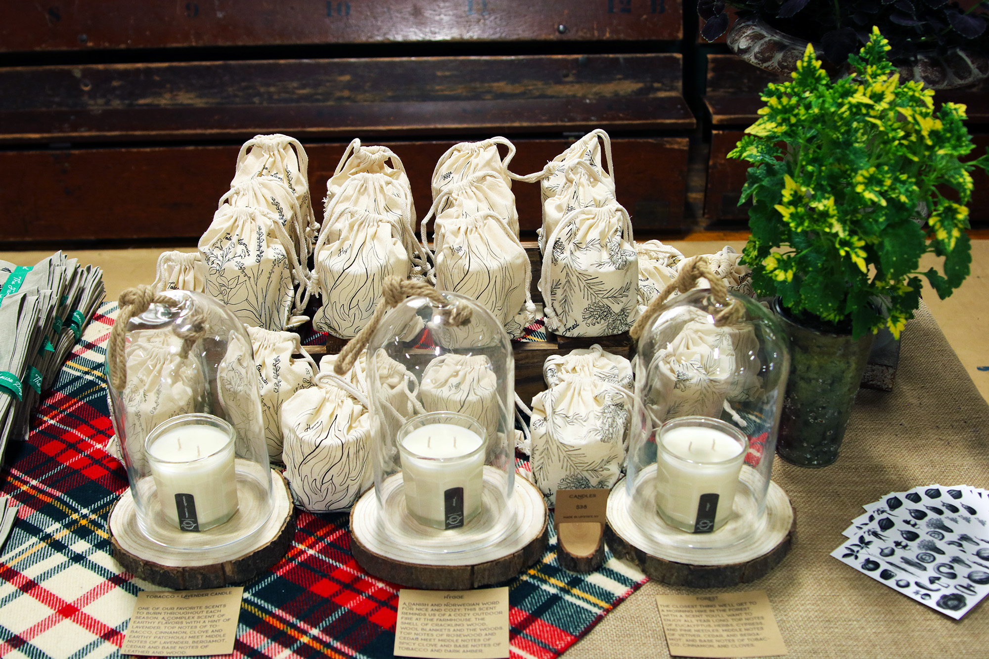 Portfolio Archive • The Farmhouse Project