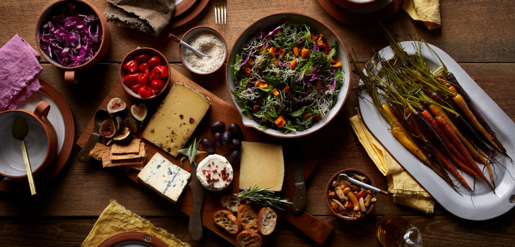 Dinnerware Category Page • The Farmhouse Project