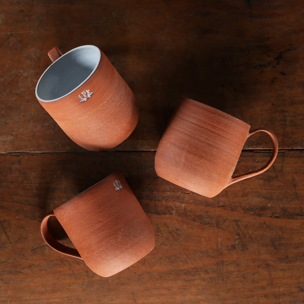 Refined Country Mugs • The Farmhouse Project