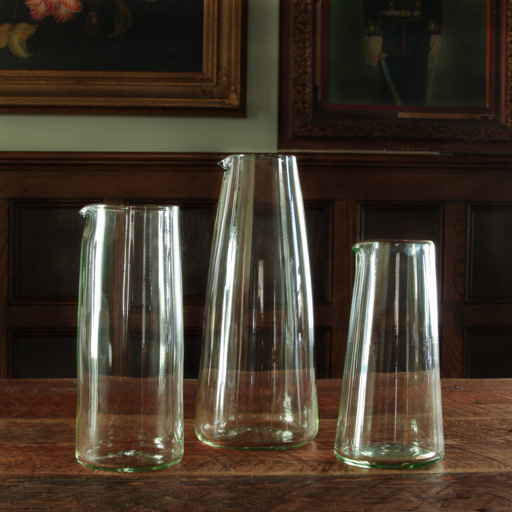 Glassware • The Farmhouse Project