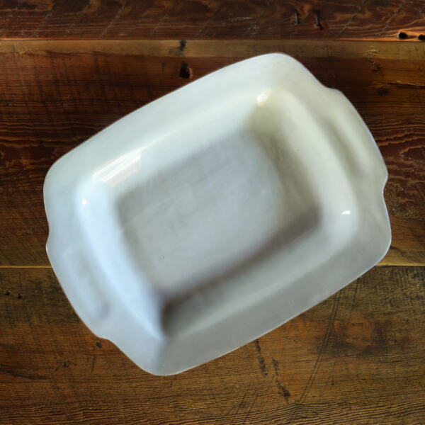 Large Serving Platter • The Farmhouse Project