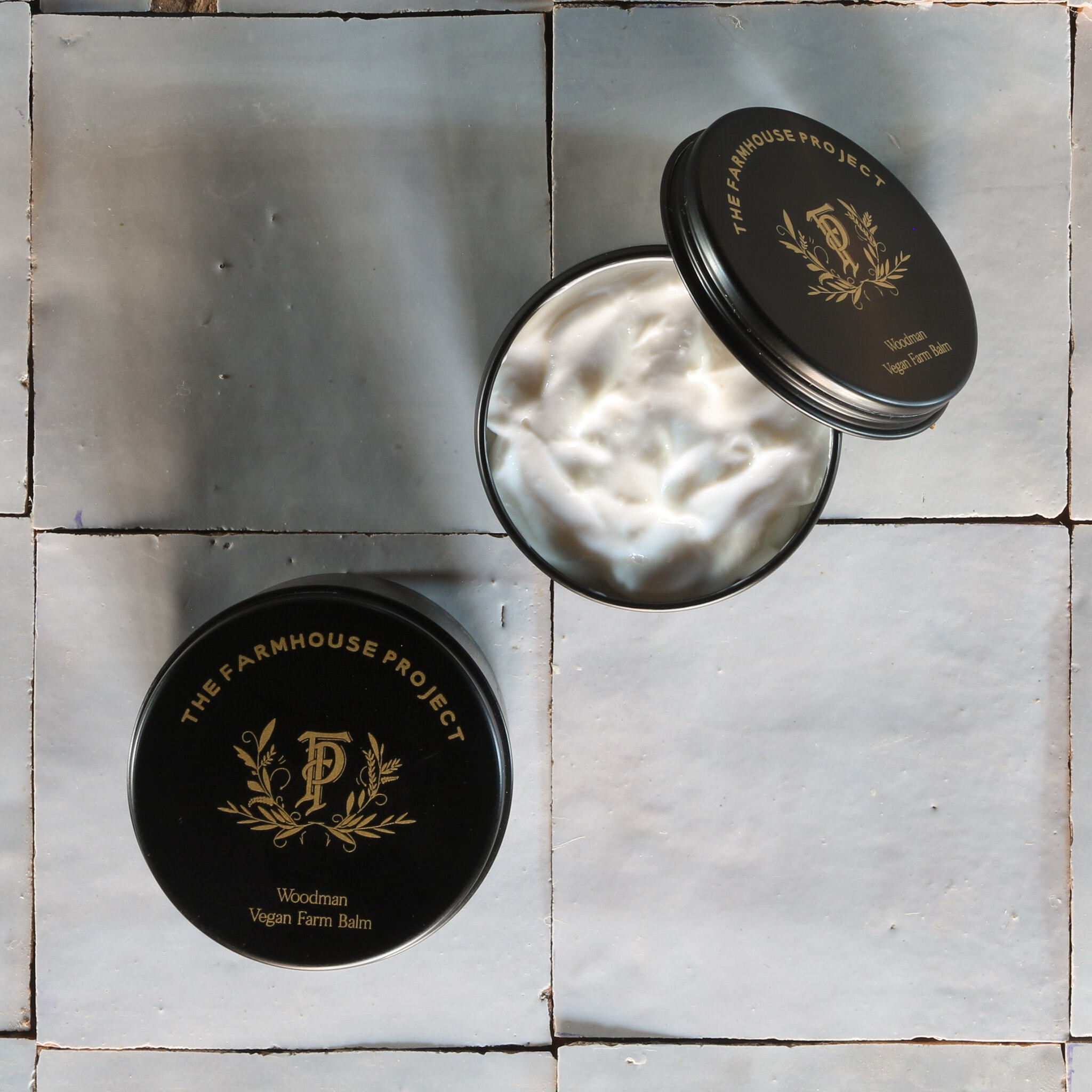 The Farmhouse Project - Lifestyle Blog + Home Decor + Simple Living